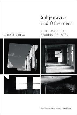 【预订】Subjectivity and Otherness