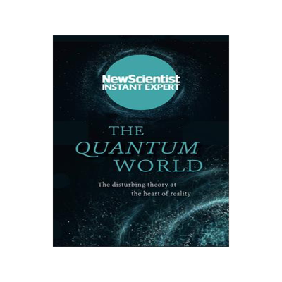 [预订]The Quantum World: The Disturbing Theory at the Heart of Reality 9781529381801