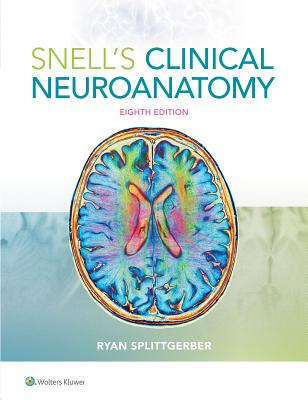 【预订】Snell’s Clinical Neuroanatomy