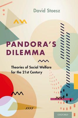 【预订】Pandora’s Dilemma