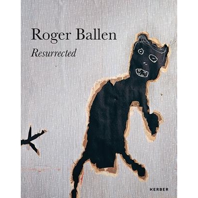 预订 Roger Ballen: Resurrected 罗杰·拜伦：复活: 9783735602084