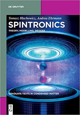 【预售】Spintronics