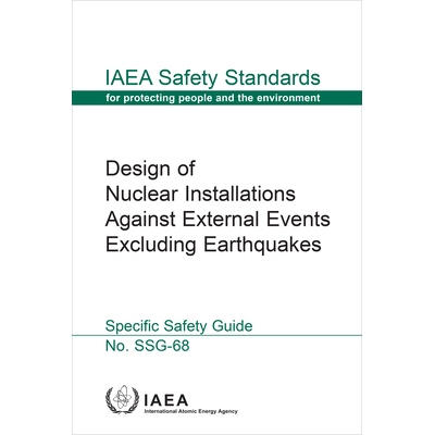 预订 Design of Nuclear Installations Against External Events Excluding Earthquakes 抗除地震以外的外部事件的核装置设计: 9