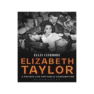 [预订]Elizabeth Taylor 9781628920697