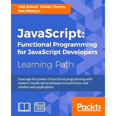 预订 JavaScript: Functional Programming for JavaScript Developers (课程)  JavaScript:面向JavaScript*的函数式编程: 9