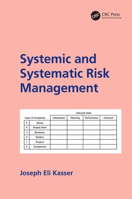 【预订】Systemic and Systematic Risk Management 9780367112219