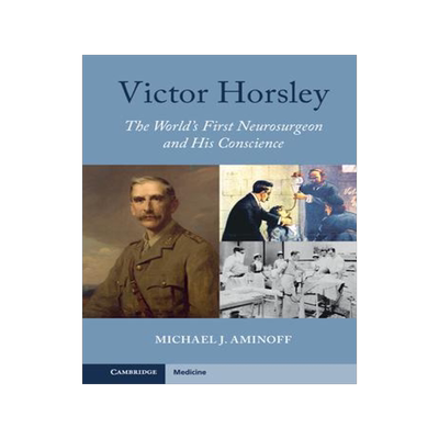[预订]Victor Horsley 9781316513088