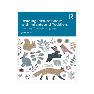 [预订]Reading Picture Books with Infants and Toddlers