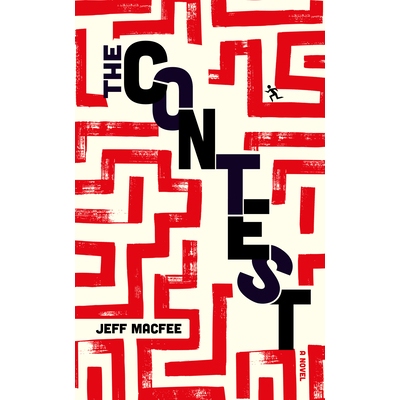 预订 The Contest: 9781915523457