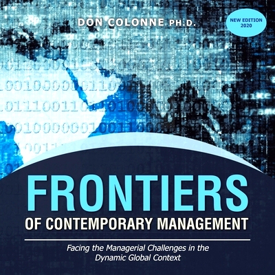 预订 Frontiers of Contemporary Management: Facing the Managerial Challenges in the Dynamic Global Context: 9781728353555