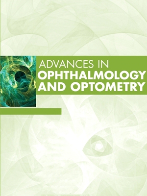 【预订】Advances in Ophthalmology and Optometry, 2021, 6 9780323813778