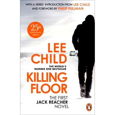 预订 Killing Floor: (Jack Reacher 1): (Jack Reacher 1): 9781529177213