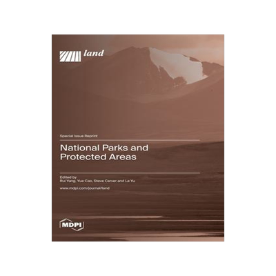 [预订]National Parks and Protected Areas 9783036583129