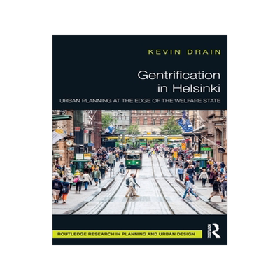 预订 Gentrification in Helsinki