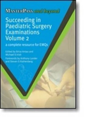 【预订】Succeeding in Paediatric Surgery Examinations, Volume 2