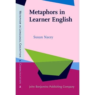 预订 Metaphors in Learner English 学者英语中的隐喻: 9789027202062