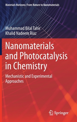 【预订】Nanomaterials and Photocatalysis in Chemistry