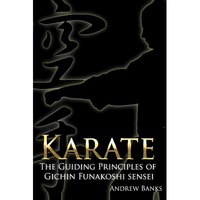 预订 Karate: The Guiding Principles of Gichin Funakoshi sensei: 9781291489033
