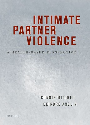 【预订】Intimate Partner Violence