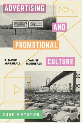 【预订】Advertising and Promotional Culture