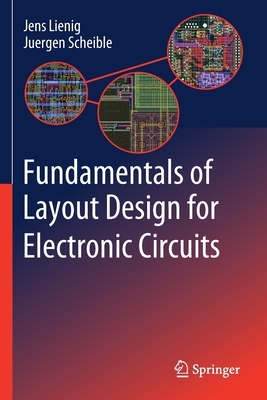 【预订】Fundamentals of Layout Design for Electronic Circuits