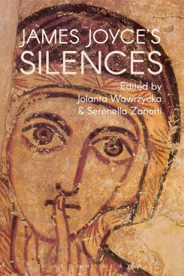【预订】James Joyce’s Silences
