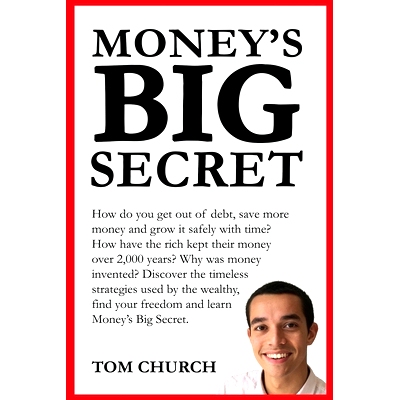预订 Money’s Big Secret: The strategies they didn’t teach you to slash debt, save more and invest safely with time: 97