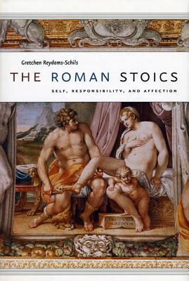 【预订】The Roman Stoics 9780226710266