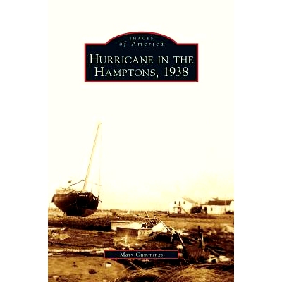 预订 Hurricane in the Hamptons, 1938: 9781531627874