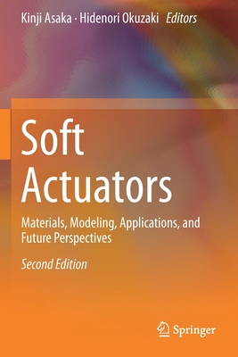【预订】Soft Actuators