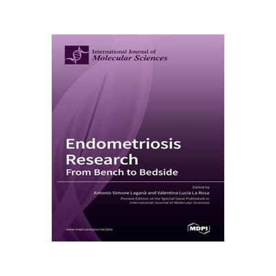 [预订]Endometriosis Research: From Bench to Bedside 9783036527994