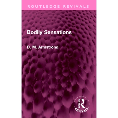 预订 Bodily Sensations 摄影、策展、评论：选集（重印版）: 9781032521589