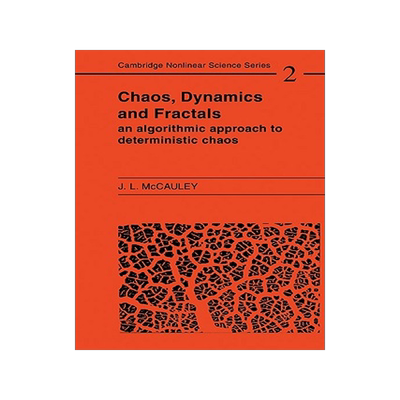 【预订】Chaos, Dynamics, and Fractals
