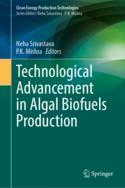 [预订]Technological Advancement in Algal Biofuels Production