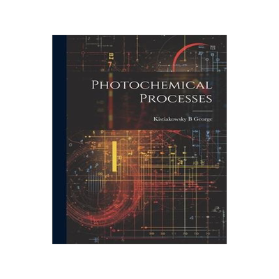 [预订]Photochemical Processes 9781022234932
