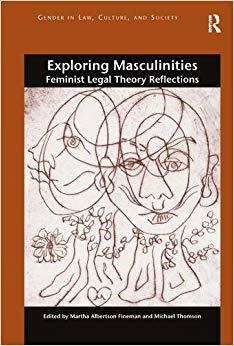 【预售】Exploring Masculinities