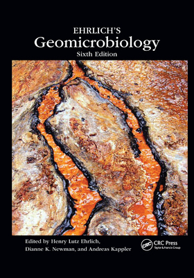【预订】Ehrlich’s Geomicrobiology
