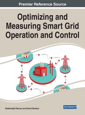 【预订】Optimizing and Measuring Smart Grid Operation and Control