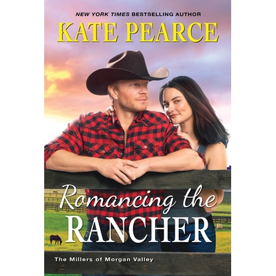 预订 Romancing the Rancher: 9781420152593