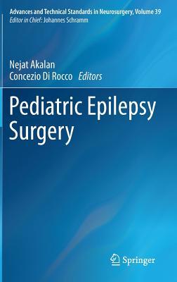 【预订】Pediatric Epilepsy Surgery