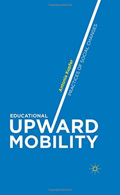 【预订】Educational Upward Mobility