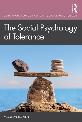 【预订】The Social Psychology of Tolerance 9781032370439