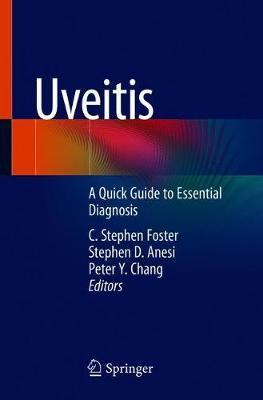 【预订】Uveitis 9783030529734