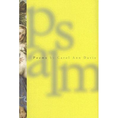 预订 Psalm 咏叹: 9781932195514