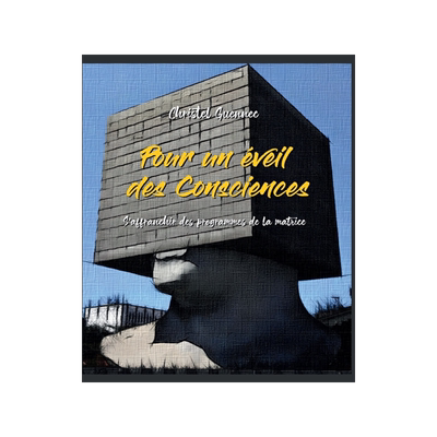 预订 Pour un éveil des consciences : S’affranchir des programmes de la matrice