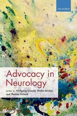 【预订】Advocacy in Neurology
