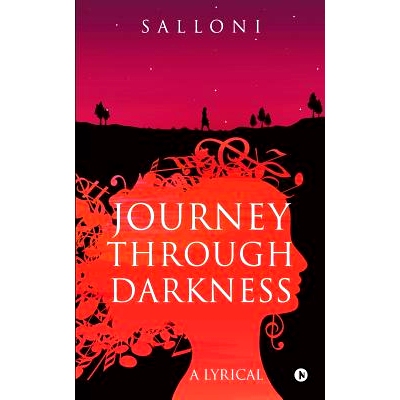 预订 Journey Through Darkness: A Lyrical: 9781948146692