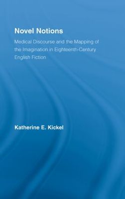 【预订】Novel Notions