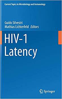 【预售】HIV-1 Latency