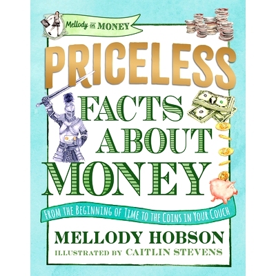 预订 Priceless Facts about Money: 9781536224719